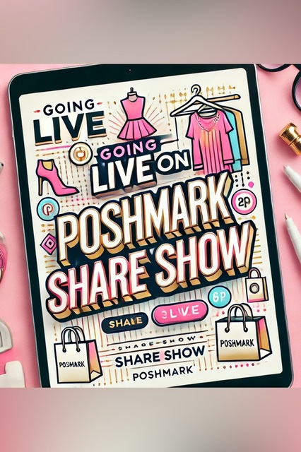 Posh Show - Poshmark